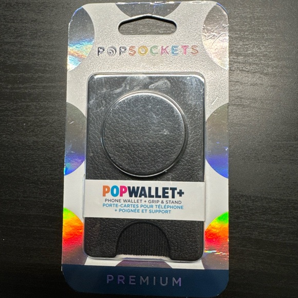 PopSocket | Cell Phones & Accessories | Popsocket Magnetic Photo Wallet ...